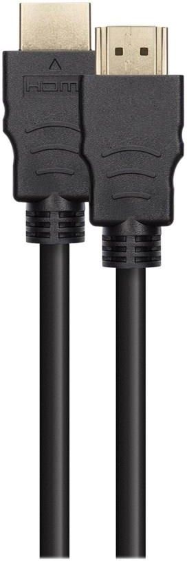 Deltaco Hdmi Cable - 50 Cm - Opinie i ceny na Ceneo.pl