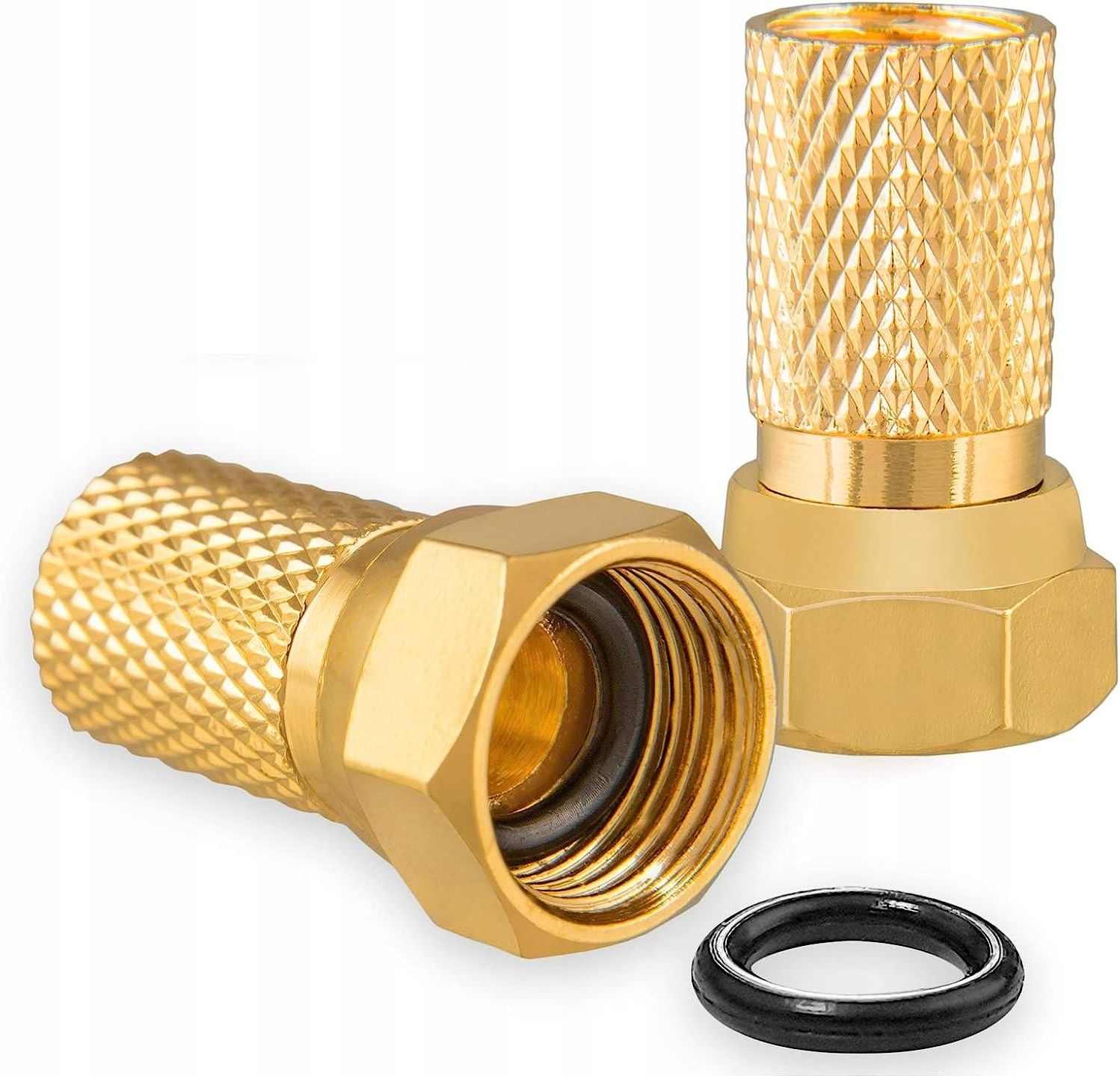 Hb-Digital Kabel Antenowy 50M Galaxyw Kabelab 50 M - Opinie i ceny na Ceneo.pl