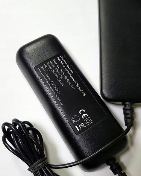 Telekom Zasilacz 12V 2A 2000Ma Desktop 24W Router Led - Opinie i ceny ...