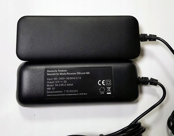 Telekom Zasilacz 12V 2A 2000Ma Desktop 24W Router Led - Opinie i ceny ...