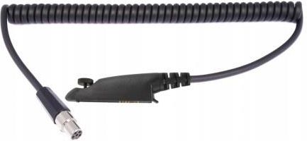 3M Peltor Fl6U-32 Kabel Flex Do Motorola Gp340/380 - Opinie i ceny na ...