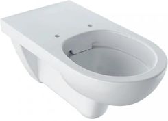 Miska WC Geberit Selnova Comfort 501046007 - Opinie i ceny na Ceneo.pl