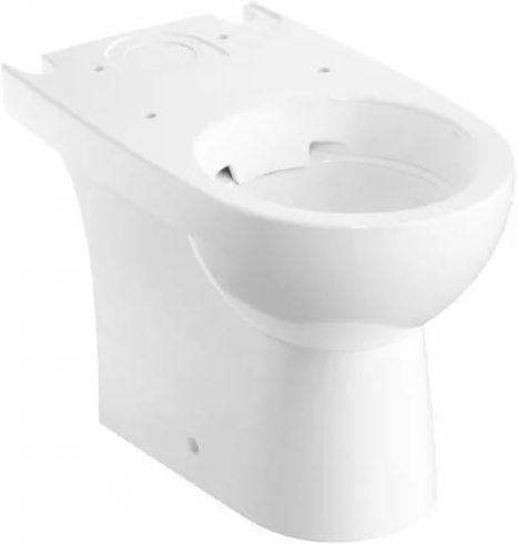Miska WC Geberit Selnova Compact 500478017 - Opinie i ceny na Ceneo.pl