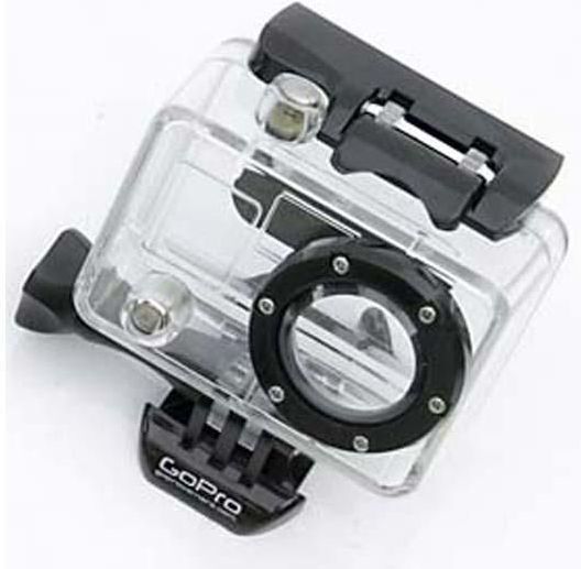 GOPRO Replacement HD Housing Pour caméras portatives GoPro HD HERO ...