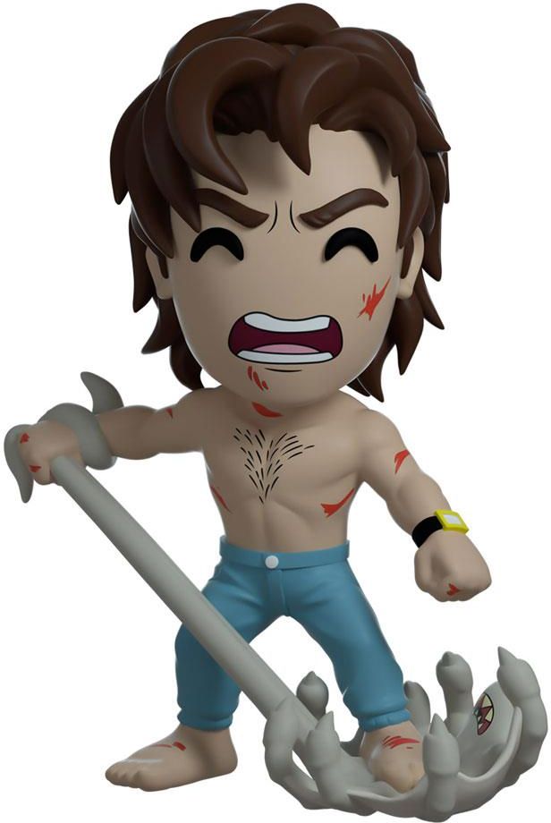 Youtooz Collectibles Stranger Things Vinyl Figure Steve Harrington 12 ...