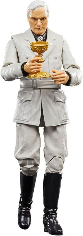 Hasbro Indiana Jones Adventure Series Actionfigur Walter Donovan ...