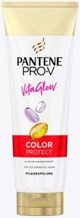 Odżywka do włosów Pantene Color Protect Odżywka 200Ml - Opinie i ceny ...