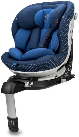 Fotelik Strochenmuehle Niki Start Fotelik Samochodowy 40-105cm Iris ...