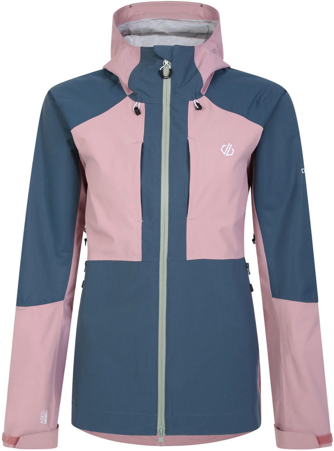 Dare 2b - Damska kurtka przeciwdeszczowa Assuring , ROWEROWE OKAZJE DO ...