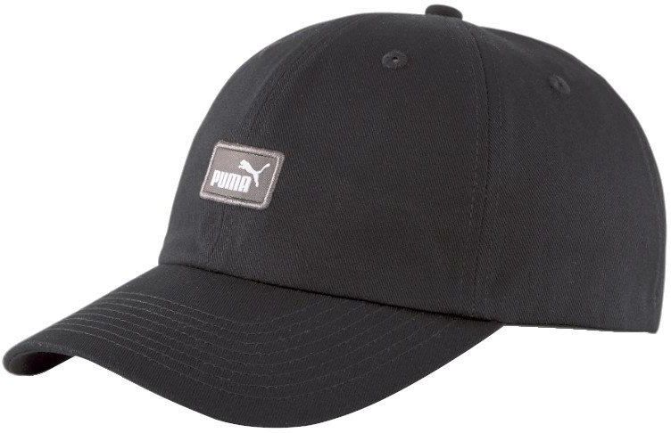 Puma Czapka Z Daszkiem Ess Cap 023669 01 Adult - Ceny i opinie - Ceneo.pl