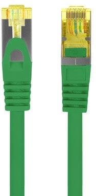 Lanberg Patchcord Kat.6A S/Ftp Lszh Cu 0.5M Zielony Fluke Passed (Z32664) - Opinie i ceny na ...