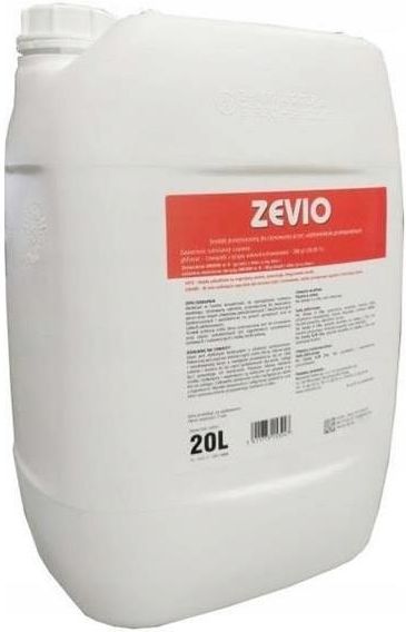 Zevio 360 Sl Monsanto 20L Glifosat Totalny - Ceny i opinie - Ceneo.pl