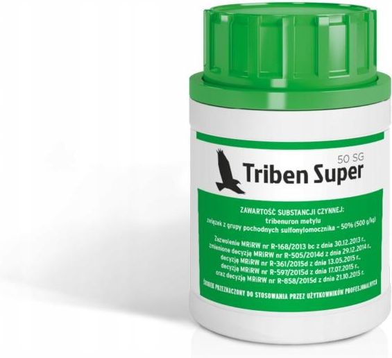 Triben 50 Sg 300G - Ceny i opinie - Ceneo.pl