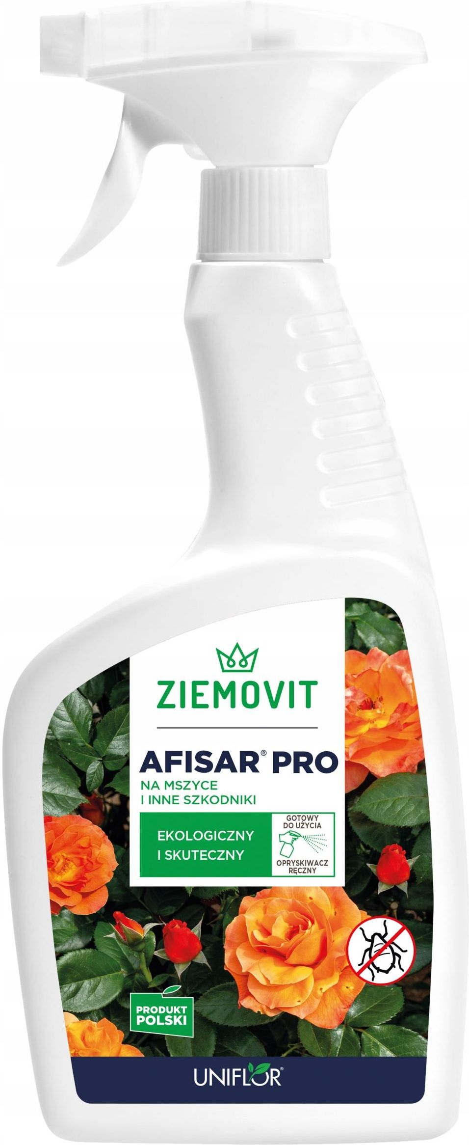 Aerozol 500ml Na Mszyce I Szkodniki Ziemovit - Ceny i opinie - Ceneo.pl