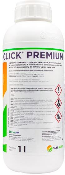 Click Premium 1L - Ceny i opinie - Ceneo.pl