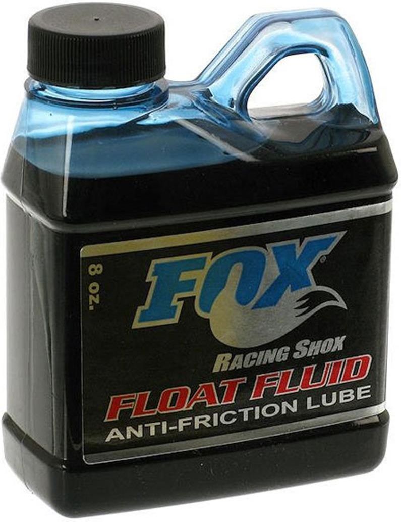 Fox Racing Shox Olej Do Amortyzatorów Float Fluid Opakowanie 470ml - Ceny i opinie - Ceneo.pl