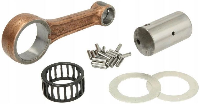 Hot Rods Korbowód Yamaha Yfm 350 1987-2013 Hr8605 - opinie i ceny na ...