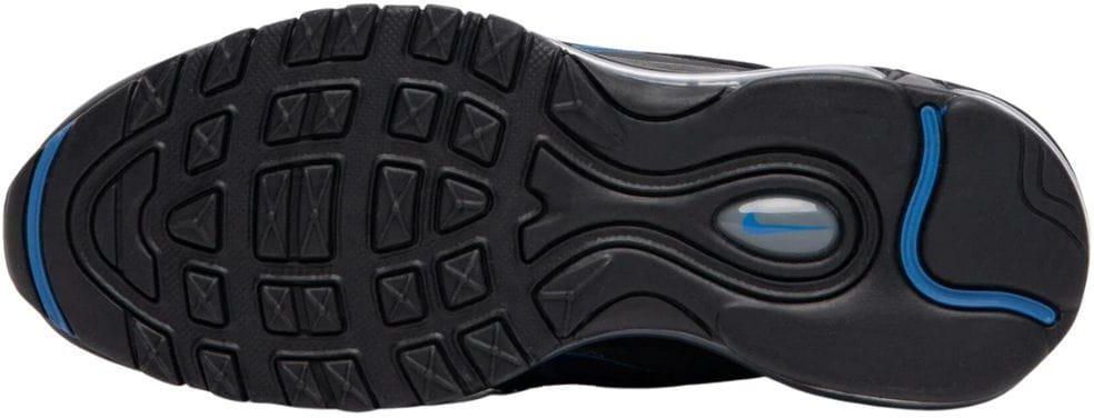 Młodzieżowe buty sportowe Nike Air Max 97 FB8033-001 (39) - Ceny i ...
