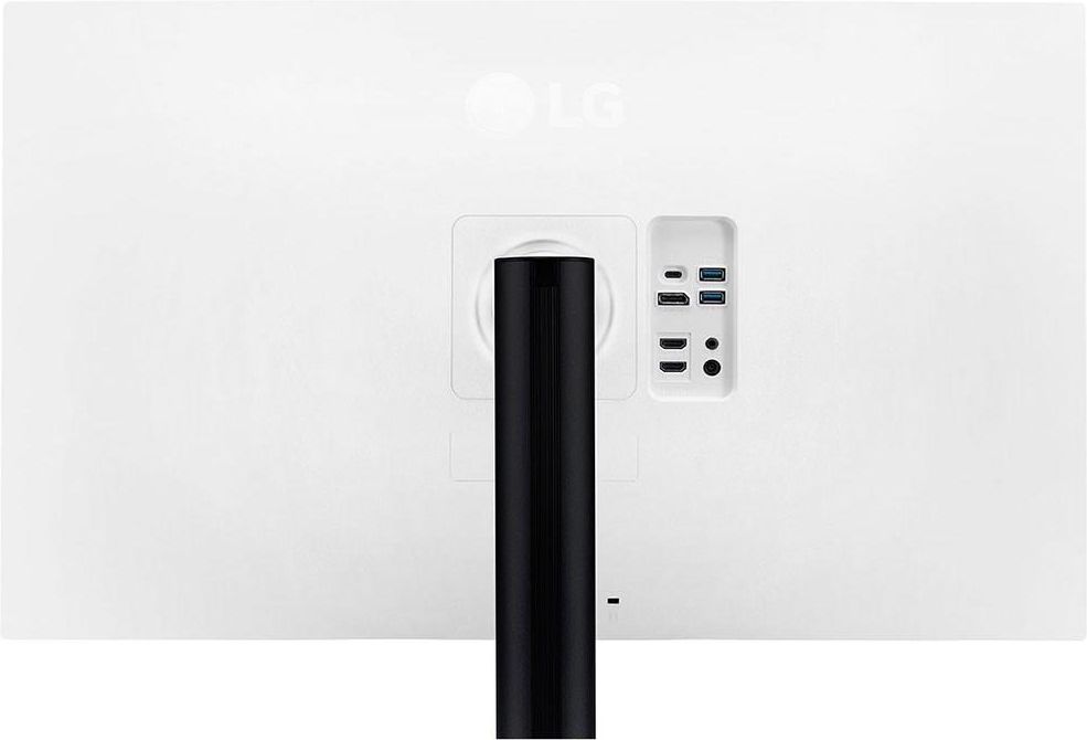 Monitor LG 32UN880P-B - Opinie i ceny na Ceneo.pl