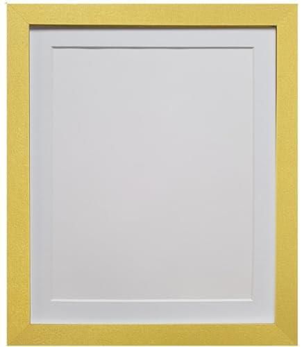 Ramka tradycyjna Frames By Post H7 Ramka Na Zdjęcia Plastikowe Szkło ...