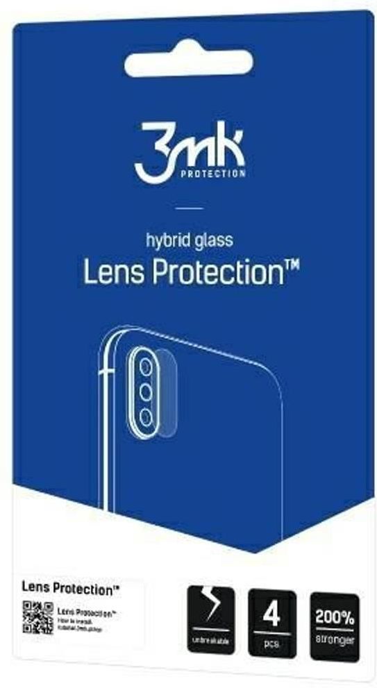 3Mk Lens Protect Sam M14 M146 Ochrona Na Obiektyw Aparatu 4szt ...