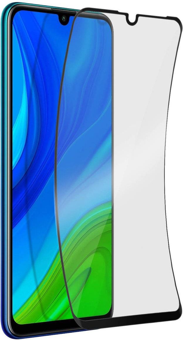 Force Glass Screen Protector For Huawei P40 Lite 5G Fingerprint ...