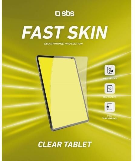 Sbs Fast Skin Tablet 12,9 - Opinie i ceny na Ceneo.pl