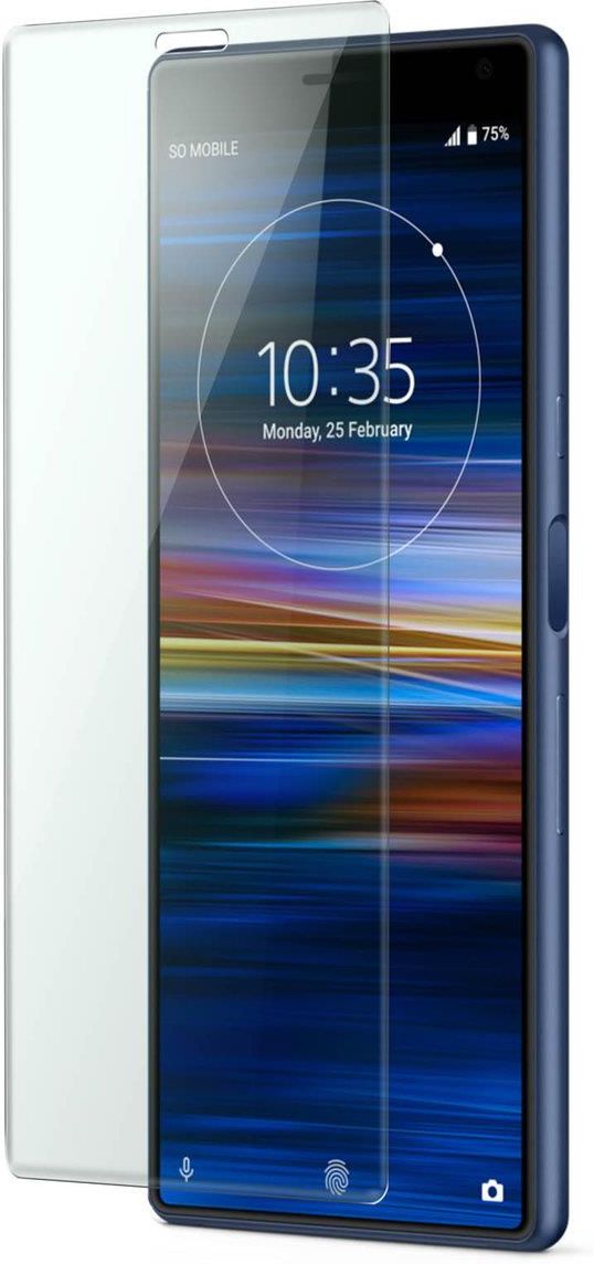 Imak Sony Xperia 10 Folia Ze Szkła Hartowanego 9H Ultraodporna ...