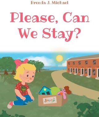 Please, Can We Stay? - Literatura obcojęzyczna - Ceny i opinie - Ceneo.pl
