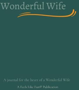 Wonderful Wife - Literatura obcojęzyczna - Ceny i opinie - Ceneo.pl