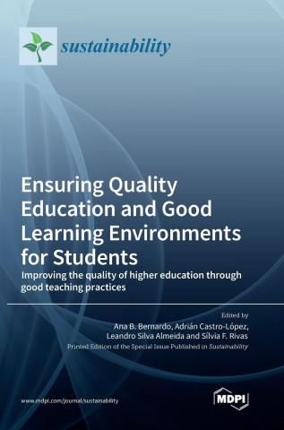 Ensuring Quality Education and Good Learning Environments for Students ...