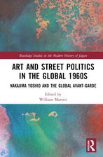 Art and Street Politics in the Global 1960s - Literatura obcojęzyczna ...