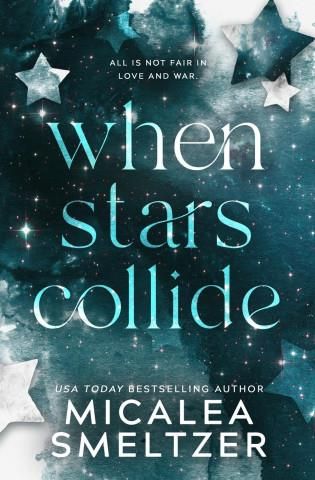 When Stars Collide - Literatura obcojęzyczna - Ceny i opinie - Ceneo.pl