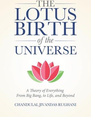 The Lotus Birth of the Universe - Literatura obcojęzyczna - Ceny i opinie - Ceneo.pl
