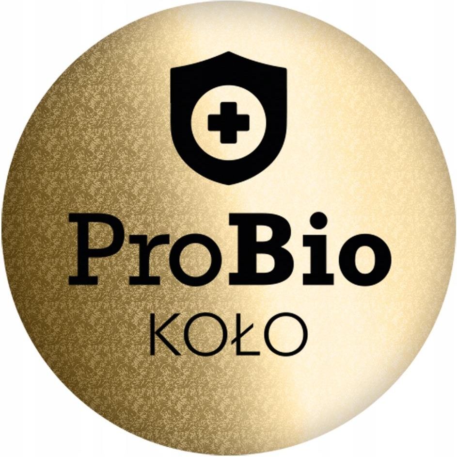 Probio Koło Probiotyk EkoSynbiotyk 1000ml - Opinie i ceny na Ceneo.pl