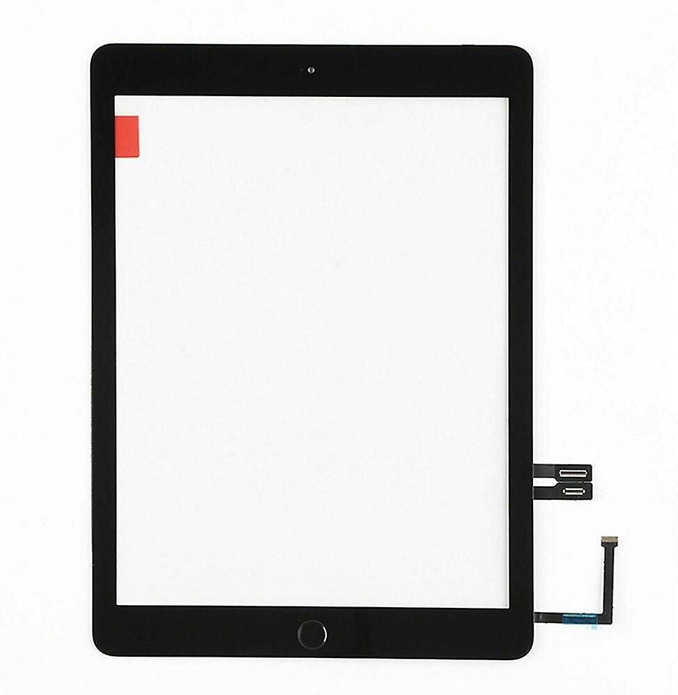 Mfc Digitizer dotyk szyba Apple iPad 6 9.7 (2018) A1893 / A1954 (Black ...