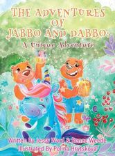 The Adventures of Jabbo and Dabbo - Literatura obcojęzyczna - Ceny i ...