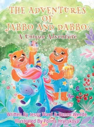 The Adventures of Jabbo and Dabbo - Literatura obcojęzyczna - Ceny i ...
