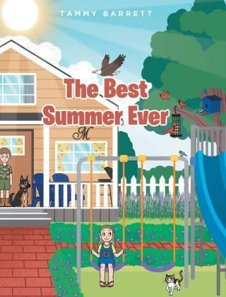 The Best Summer Ever - Literatura obcojęzyczna - Ceny i opinie - Ceneo.pl