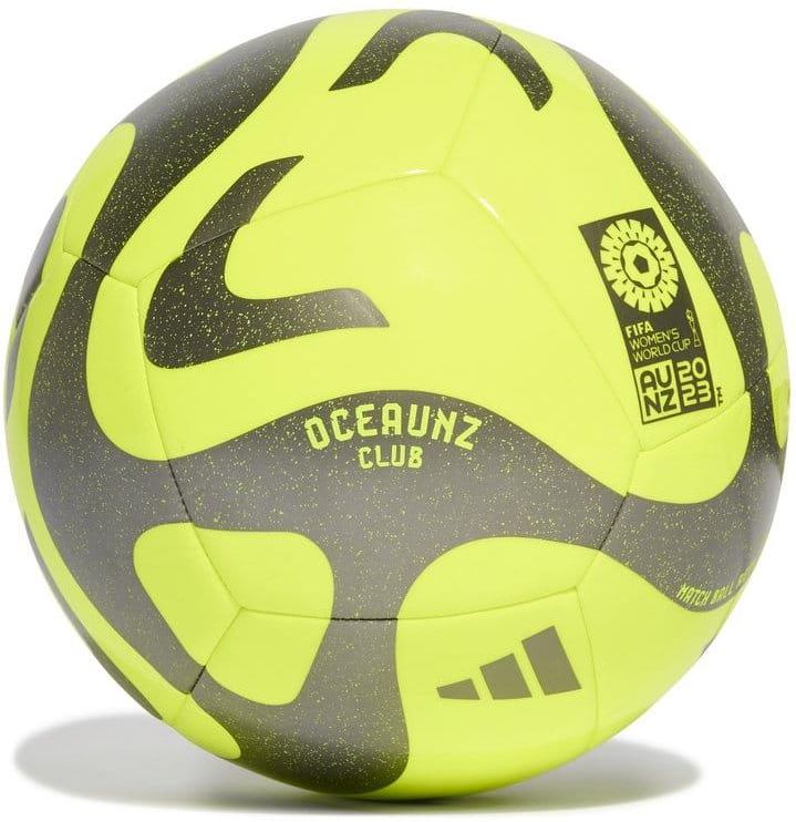 PIŁKA ADIDAS 5 TRENINGOWA Oceaunz Club Ball HZ6932 - Ceny i opinie ...