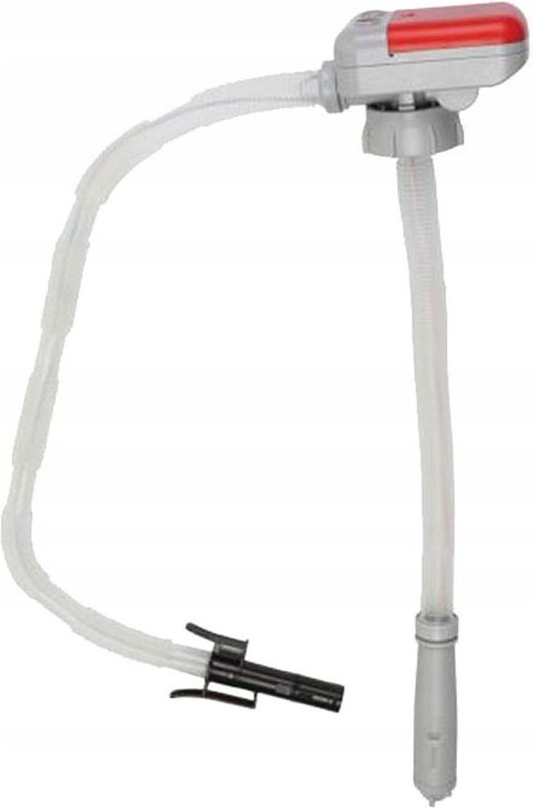 Icnt Elektryczna Pompa Do Dystrybucji On Groz Bop/10 (0XPTBC0013 ...