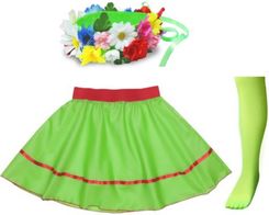 Kostiumowo Pl Zestaw Wiosna Zielony S M 3El P9123A - Ceny i opinie ...