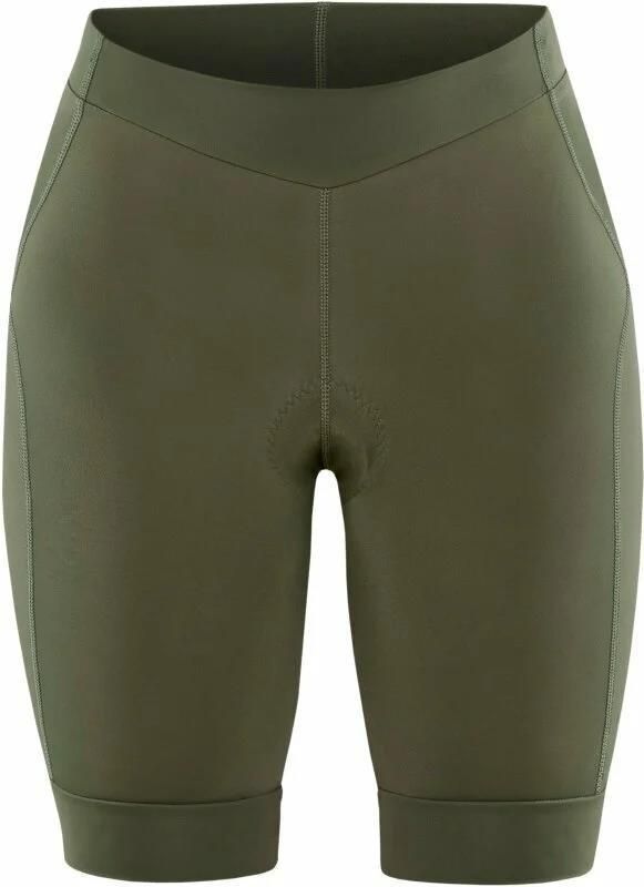 Craft Core Endur Shorts Woman Moss - Ceny i opinie - Ceneo.pl