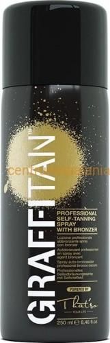 That'so Graffitan Bronzer Spray mgiełka do opalania ciała - Opinie i ...