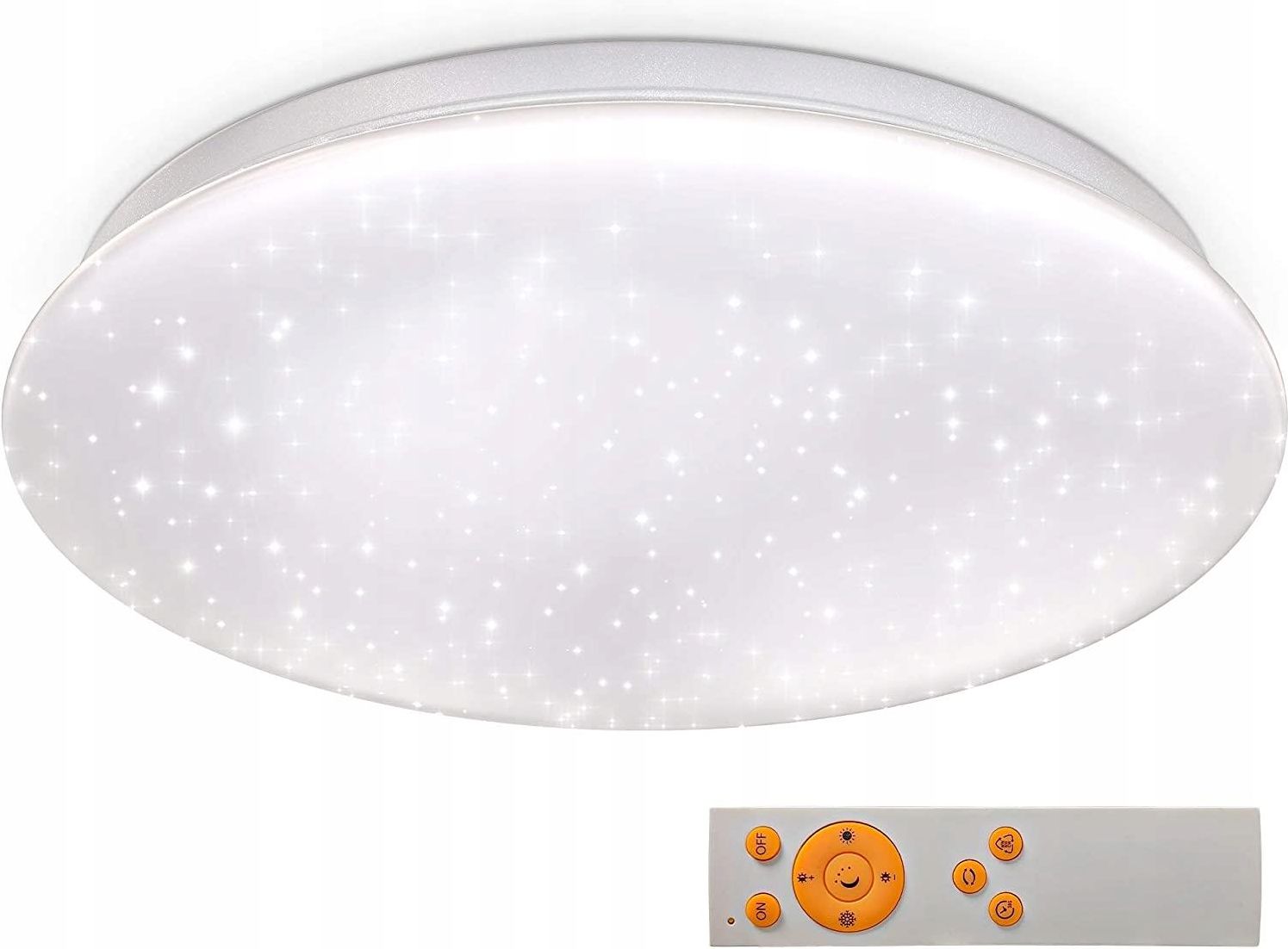 Ns-Lighting Plafon Led 17W Na Pilota Pokój Kuchnia (1321) - Opinie i ...