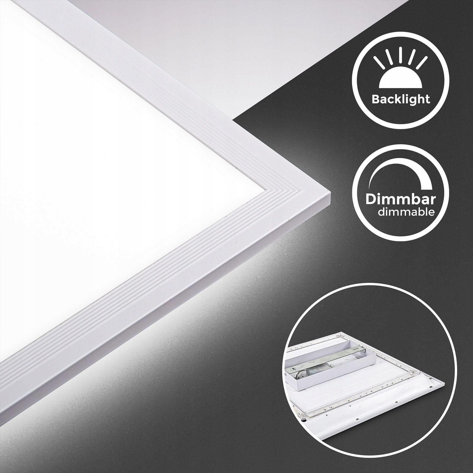 Ns-Lighting Plafon Led 16W Zmienne Barwy Pilot Kuchnia (1493) - Opinie ...