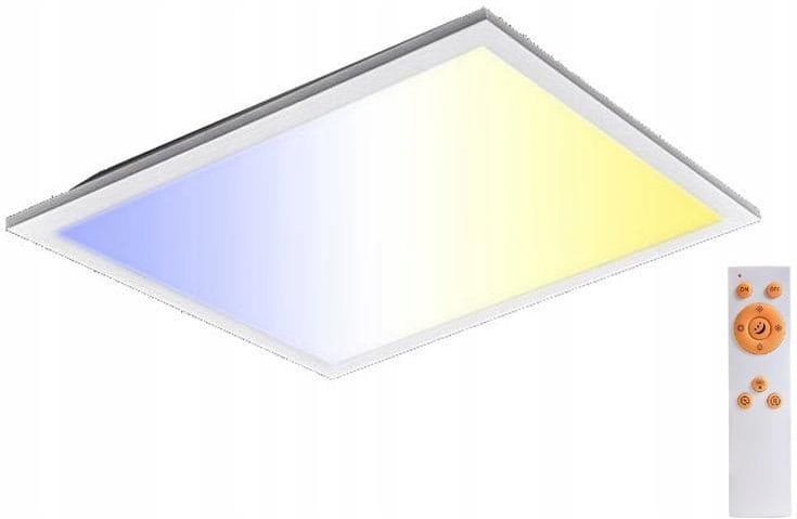 Ns-Lighting Plafon Led 16W Zmienne Barwy Pilot Kuchnia (1493) - Opinie ...