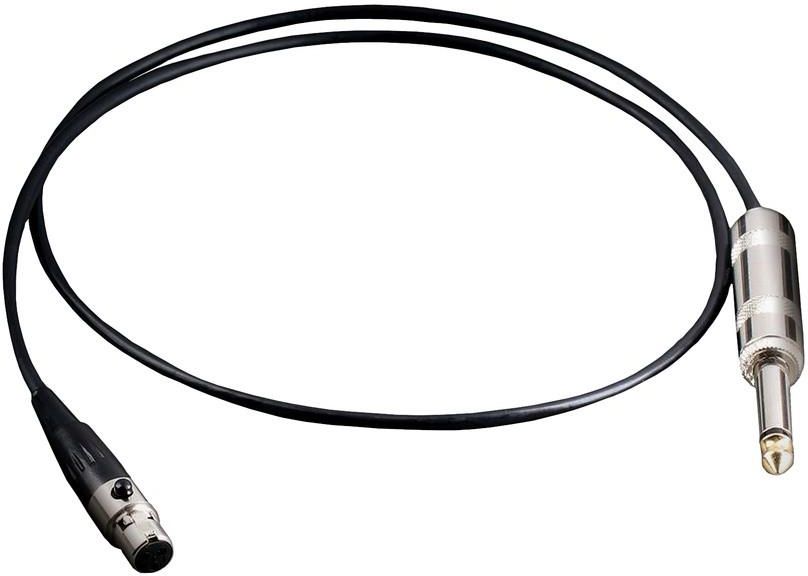 Prodipe Active Cable B210 DSP - kabel do systemu B210 dla gitary lub ...