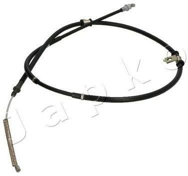 Japko Linka Hamulca Ręcznego 131500 - Opinie i ceny na Ceneo.pl