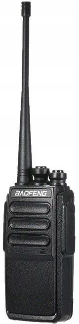 Baofeng C3 Radiotelefon Micro Usb Łoki Toki Mocny - Opinie i ceny na ...